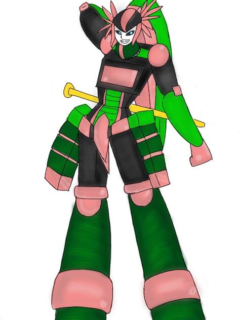 Transformer Miko Nakadai Revamp By Jack3dragon On Deviantart
