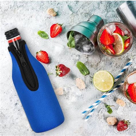 Cooler Para Botella Tikitos