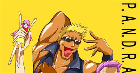 絶対可憐チルドレン パンドラの可憐guys 間宮みゃんまーのイラスト Pixiv