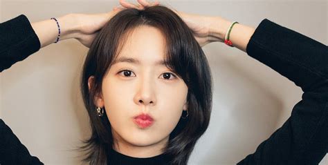 Girls Generations Yoona Opens Her Official Instagram Account Allkpop