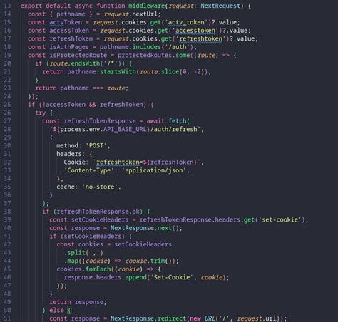 Nextjs Reactjs Typescript Webdevelopment Softwareengineering