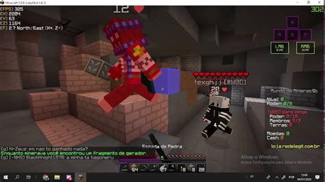 Factions Adventure Ep 1 Ficando Forte Youtube