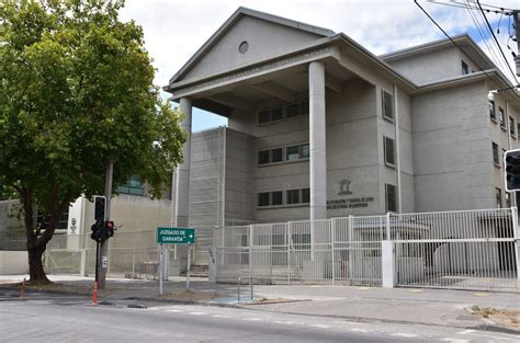 Poder Judicial Chile On Twitter Top De Concepción Condena A Presidio