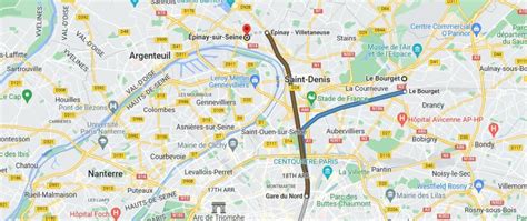 T11 Ligne T11 Du Tramway De Paris Ile De France