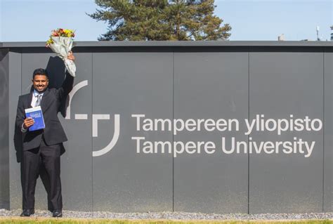 Sahan Liyanaarachchi On Linkedin On June 12th I Successfully Defended