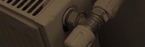 Leaking Vaillant Boiler