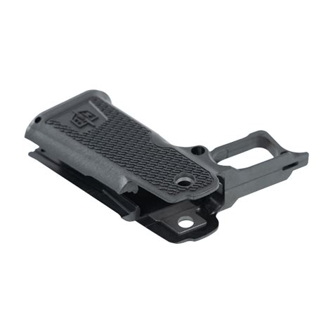 Mac 9 Double Stack Grip Module Oem Replacement