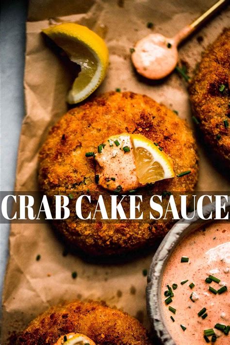 Remoulade Sauce For Crab Cakes Artofit
