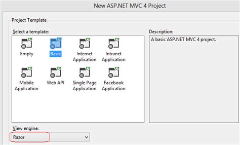 Load Viewengine That Is Used In Application An Aspnet Mvc