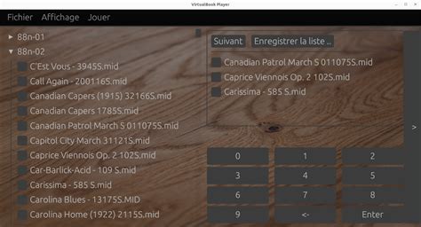 Showcase Gallery Share Your Egui Screenshots Here Issue 996