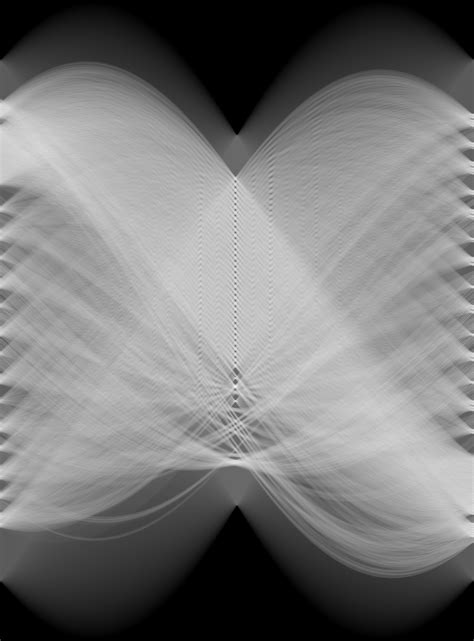 Grant Trebbin Ocr Preprocessing With The Radon Transform