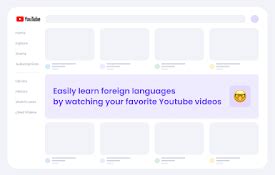 Vocably Language Flashcards Chrome Web Store