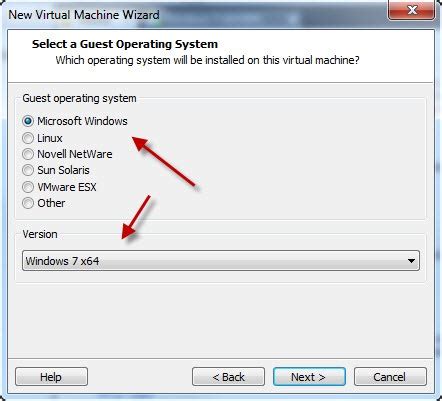 How To Recreate A VMware Workstation VMX File From Scratch