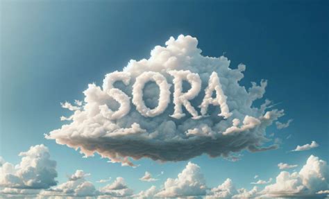 Sora：大型视觉模型的背景、技术、局限性和机遇综述 【官方论文】 Aihub Ai导航