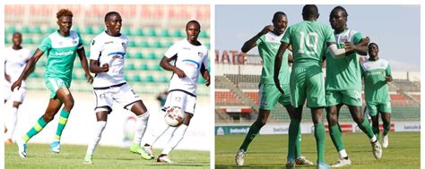 APR FC Yatsinzwe Na Gormahia Muri CAF Champions League Bituma