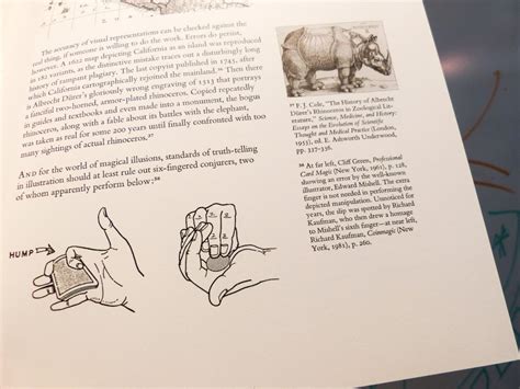 Visual Explanations Tuftes Best Book Boing Boing