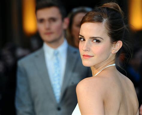 9 Of Emma Watsons Best Feminist Quotes On Everything From Gender Norms