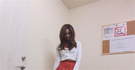 효민 감탄 자아내는 마네킹 몸매 끝없는 다리길이