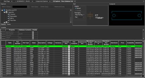 03 Managing Libraries On OrCAD X OnCloud 03 Managing Libraries On OrCAD X OnCloud