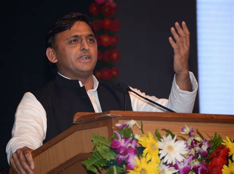 Uttar Pradesh Assembly Elections 2017 Akhilesh Named Samajwadi Partys