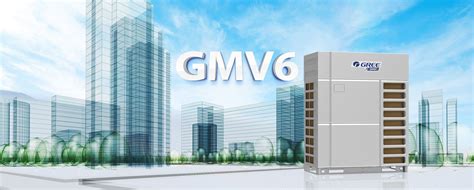 Gree Gmv6 Vrf System