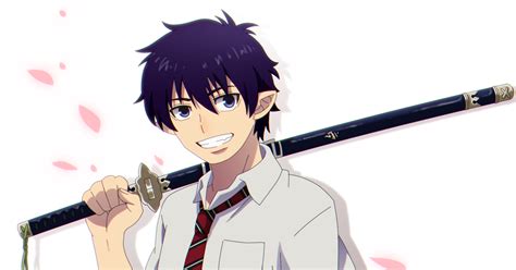 青の祓魔師 奥村 勘太。のイラスト Pixiv