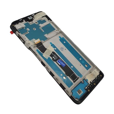FRONTAL MOTO G9 PLUS ARO WEFIX JF DISTRIBUIDORA