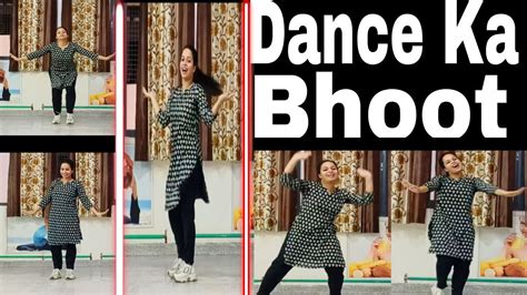 Dance Ka Bhoot Dance Cover Brahmastra Ranbir Kapoor Alia Bhatt