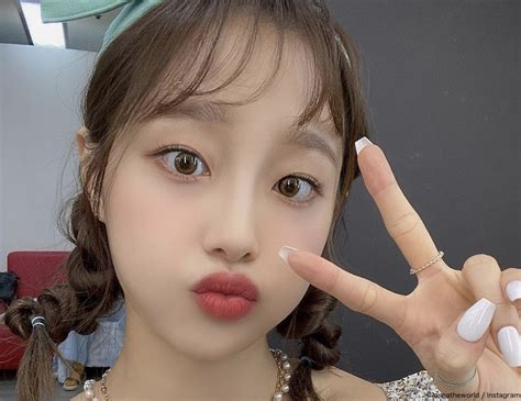 今月の少女（loona） チュウ、まだ給料をもらっていなかった！ 単独cm5本にバラエティのレギュラーも複数、超活躍中なのに・・ 所属事務所の