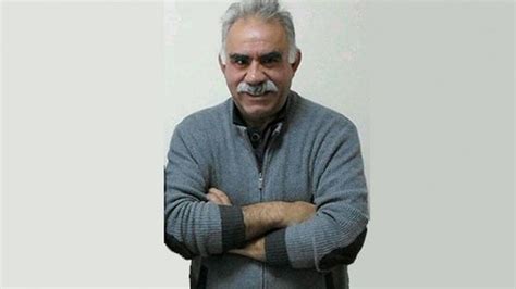 Abdullah Öcalanın Mesajı Açıklandı Abdullah Öcalan Kimdir Aslen