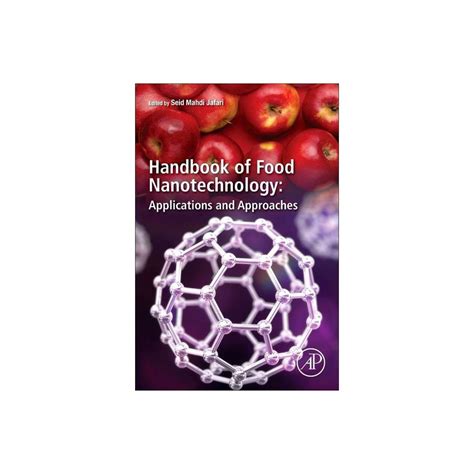 Isbn 9780128158661 Handbook Of Food Nanotechnology By Seid Mahdi Jafari Paperback