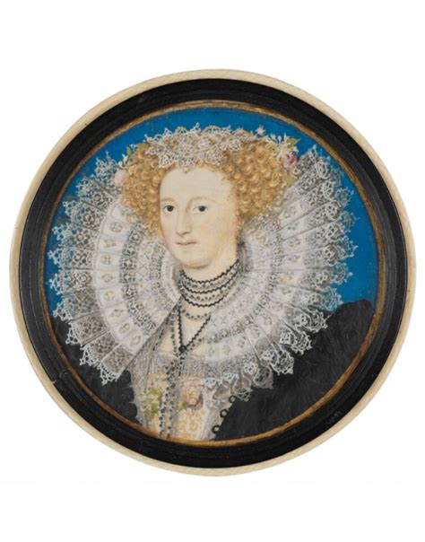 1590 1599 Fashion History Timeline