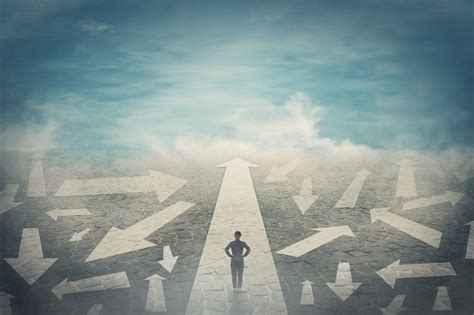 Are You Feeling Lost Or Stuck On Your Career Path