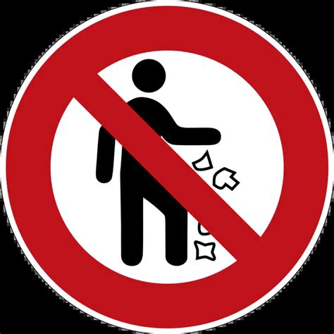 Creative Ways To Stop Littering Consort Design