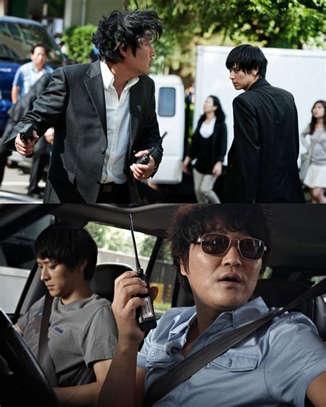 9 Tranformasi Gang Dong Won Di Film Korea Part 1