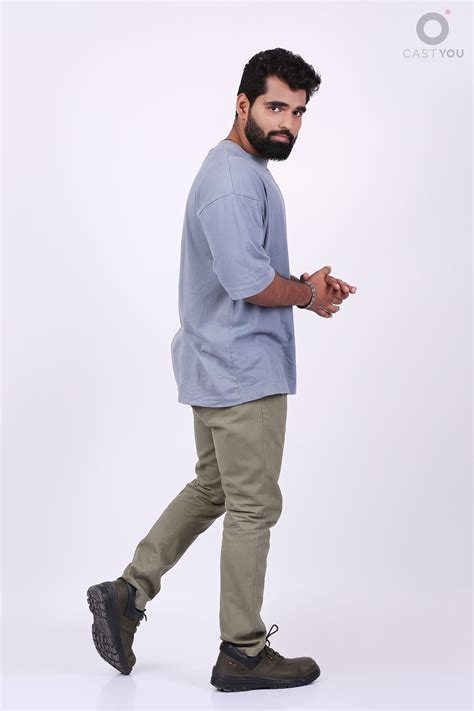 Utkarsh Pandey Castyou