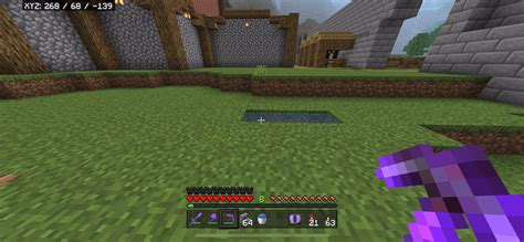 Bedrock Edition Water Bug Rminecraft