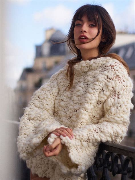French Girl Style For Fall 2019 Classic Wardrobe Essentials Goop