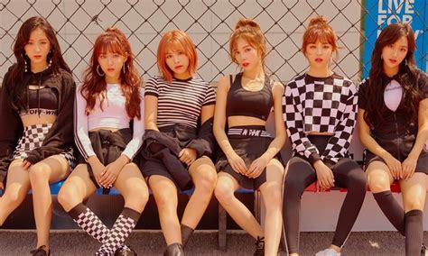 Estos Son Los Grupos De K Pop Que Lamentablemente Se Disolvieron Este