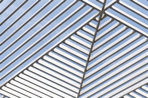 Abstract Geometrical Background Geometric Architecture Geometric