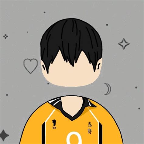 Kageyama Tobio Kageyama Haikyuu Karasuno