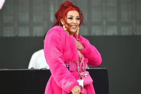 Doja Cats Cutest Outfits