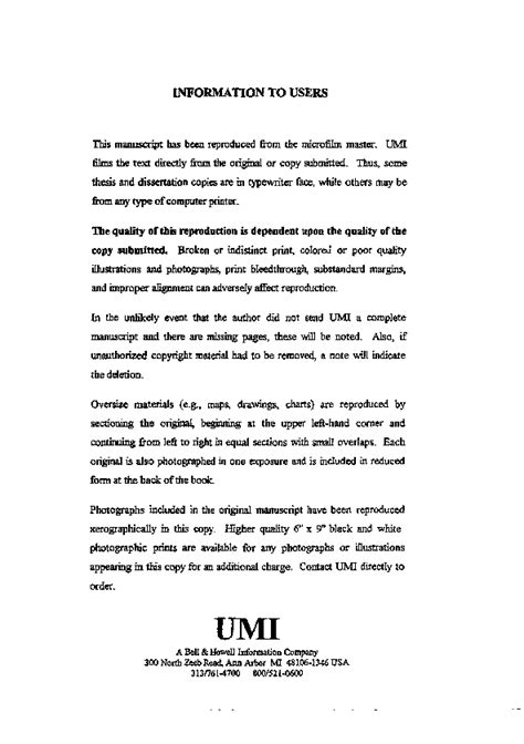 Pdf The Development Of School Counselor Identity