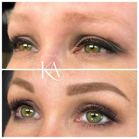 Orange County Permanent Makeup Expert ⭐️⭐️⭐️⭐️⭐️ Kimberly Armstrong
