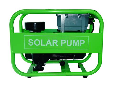 Kā Saules Enerģijas Sūkņi Uzlabo ūdens Piegādes Efektivitāti Un Ilgtermiņa Sistēmas Uzticamību