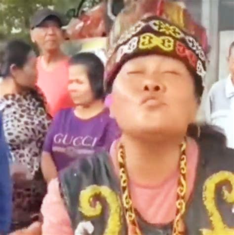 Disangka Dukun Fakta Si Sakti Ida Dayak Agama Dan Latar Belakangnya