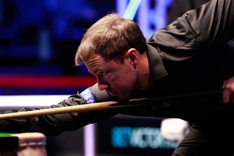 Mark Allen Questions What Frustrating Jack Lisowski Is Thinking