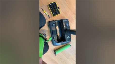 Gtech Airram Mk2 Review Saga Exceptional 47 Off