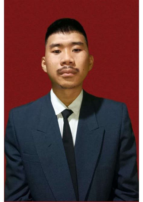 Aditya Putra Pratama On Linkedin Let Me Introduce Myself My Name Is