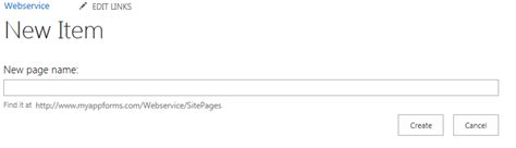 Web Service In Claysys Appforms Claysys Technologies